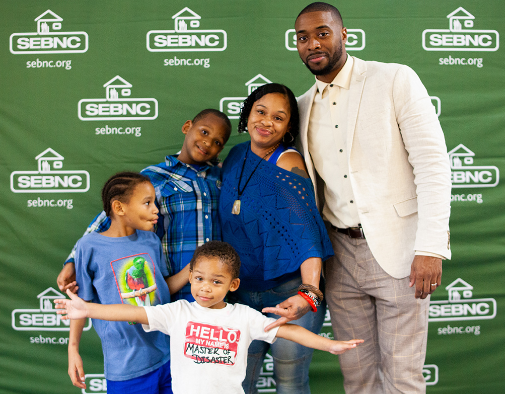 Gallery - Southeast Bronx Neighborhood Centers Inc.