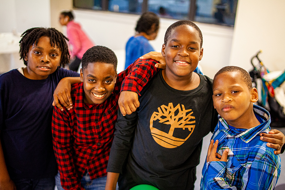 Gallery - Southeast Bronx Neighborhood Centers Inc.