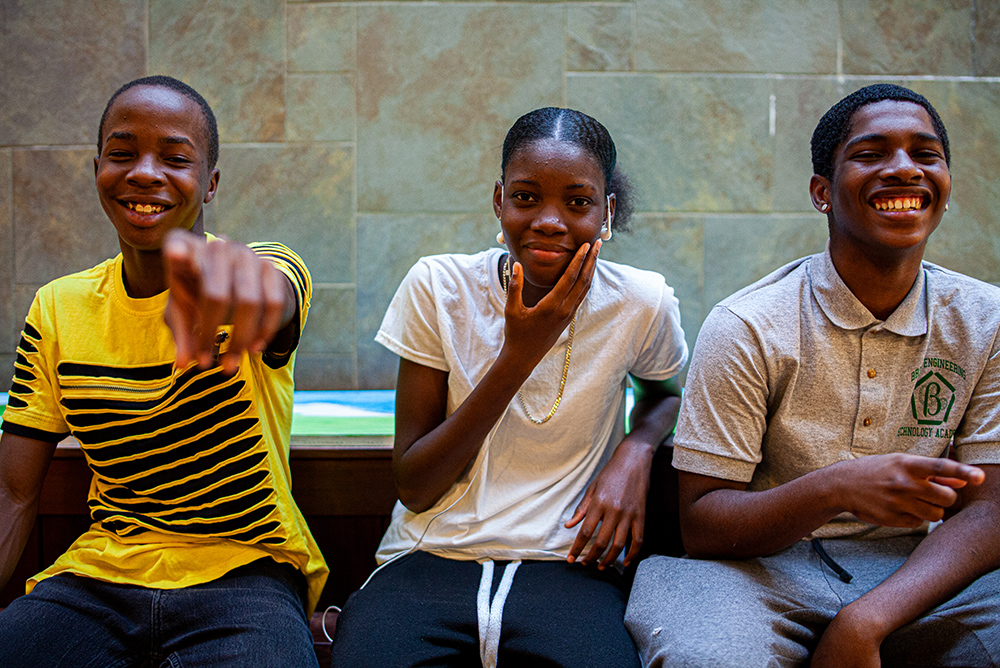 Gallery - Southeast Bronx Neighborhood Centers Inc.