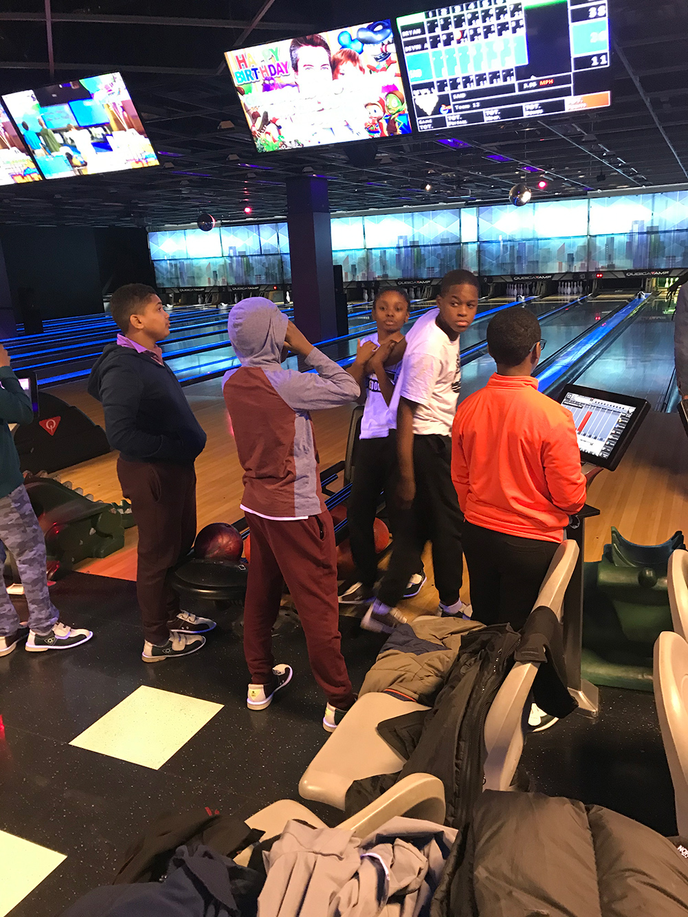 Gallery - Southeast Bronx Neighborhood Centers Inc.