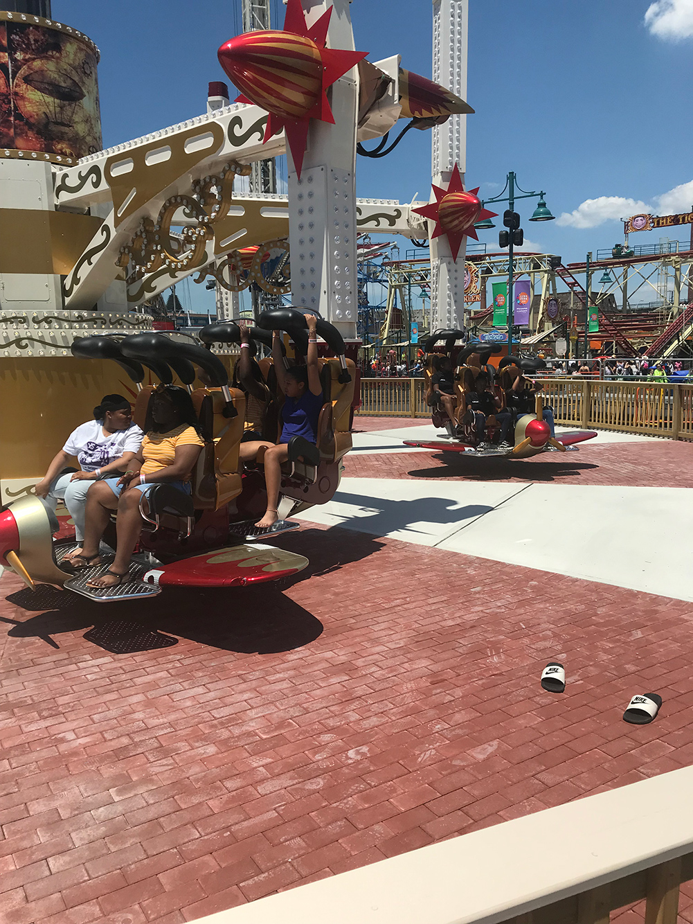 Gallery - Southeast Bronx Neighborhood Centers Inc.