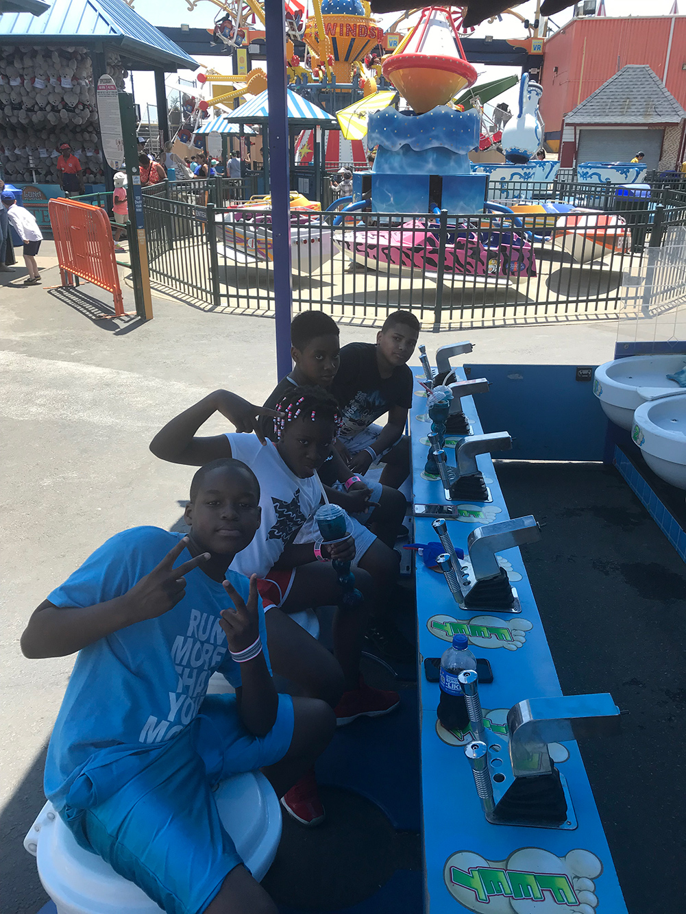 Gallery - Southeast Bronx Neighborhood Centers Inc.