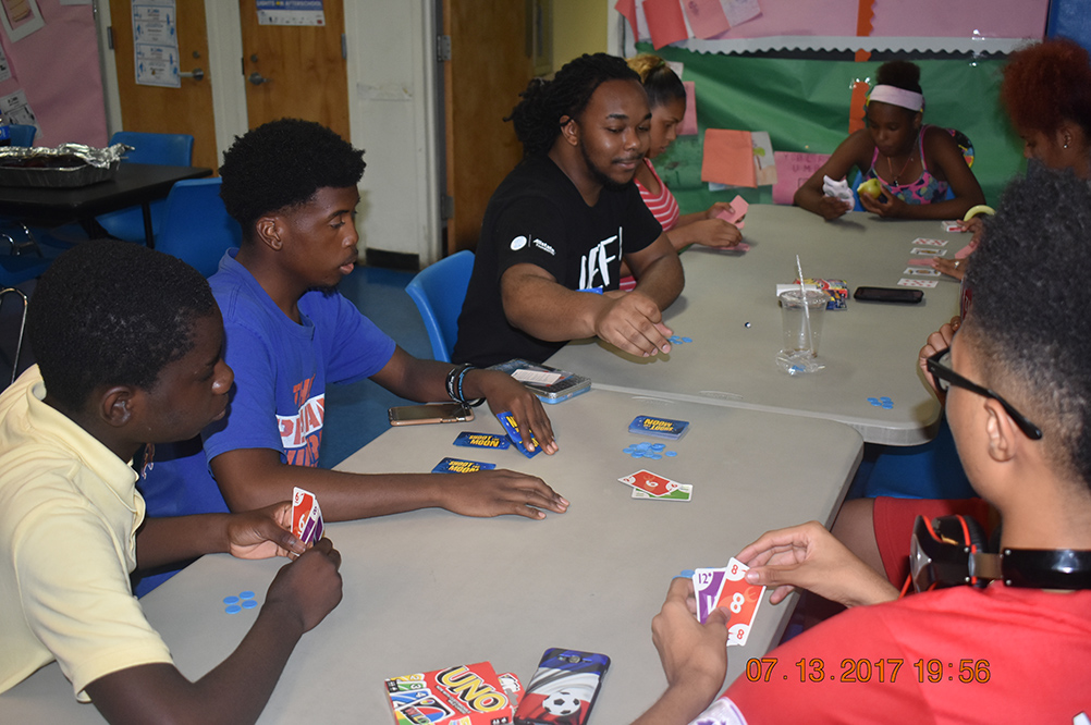 Gallery - Southeast Bronx Neighborhood Centers Inc.