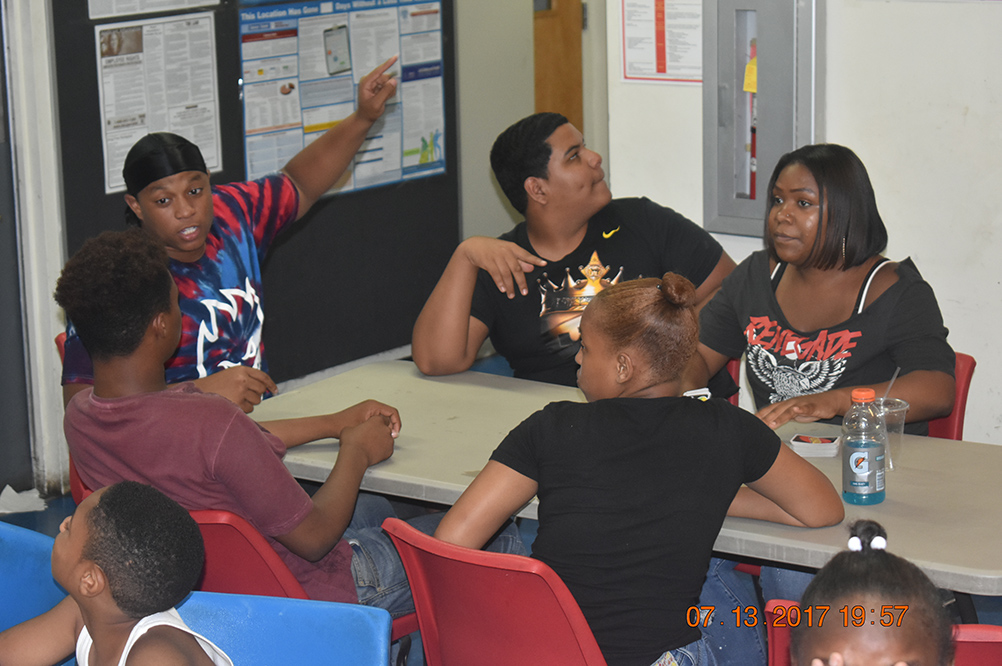 Gallery - Southeast Bronx Neighborhood Centers Inc.