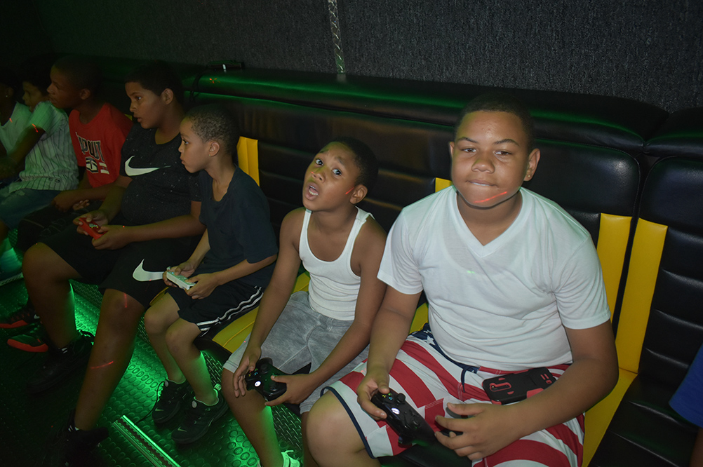 Gallery - Southeast Bronx Neighborhood Centers Inc.