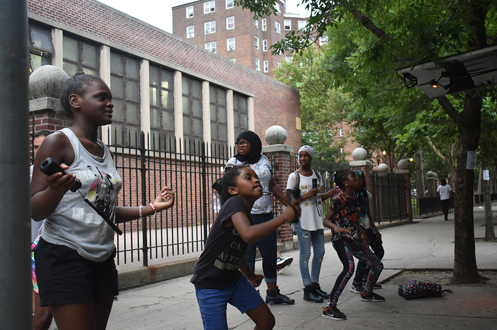 Gallery - Southeast Bronx Neighborhood Centers Inc.