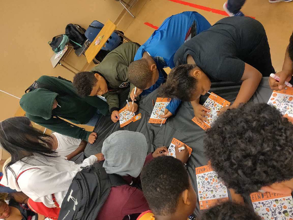 Gallery - Southeast Bronx Neighborhood Centers Inc.