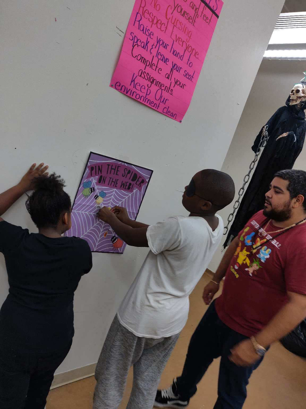 Gallery - Southeast Bronx Neighborhood Centers Inc.