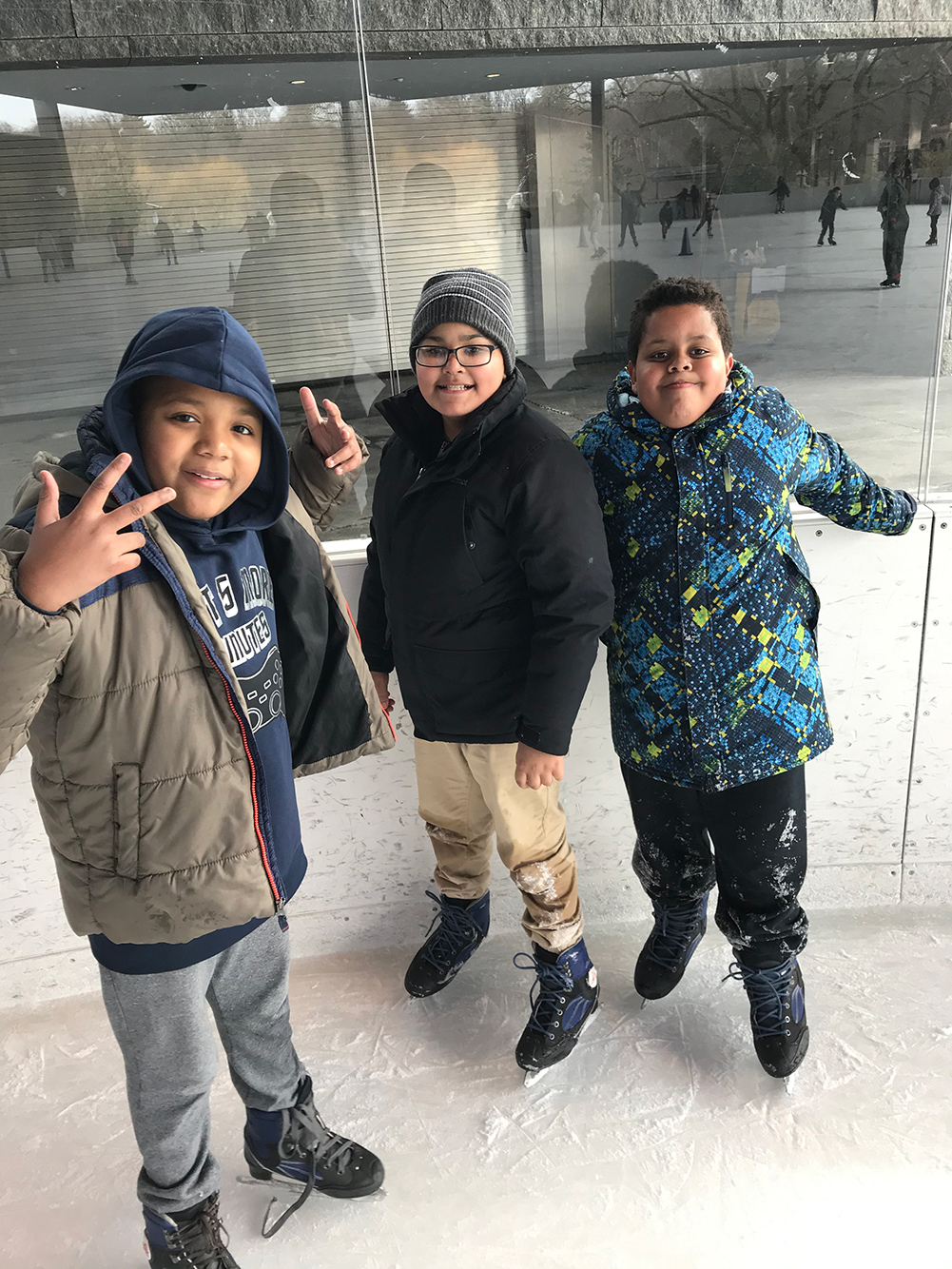 Gallery - Southeast Bronx Neighborhood Centers Inc.