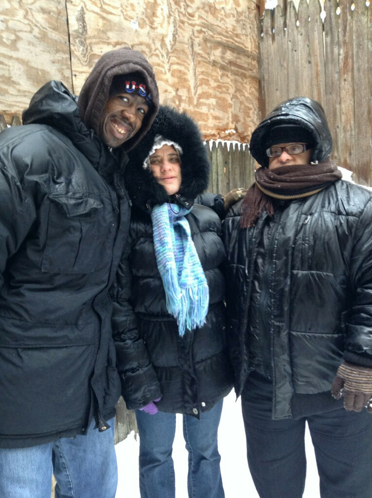 Gallery - Southeast Bronx Neighborhood Centers Inc.