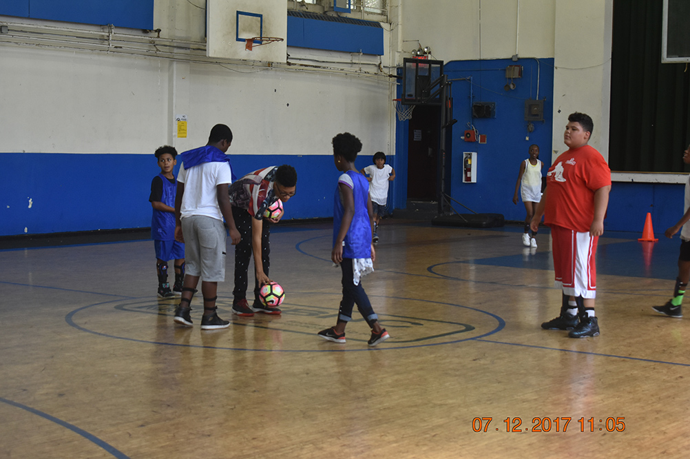 Gallery - Southeast Bronx Neighborhood Centers Inc.