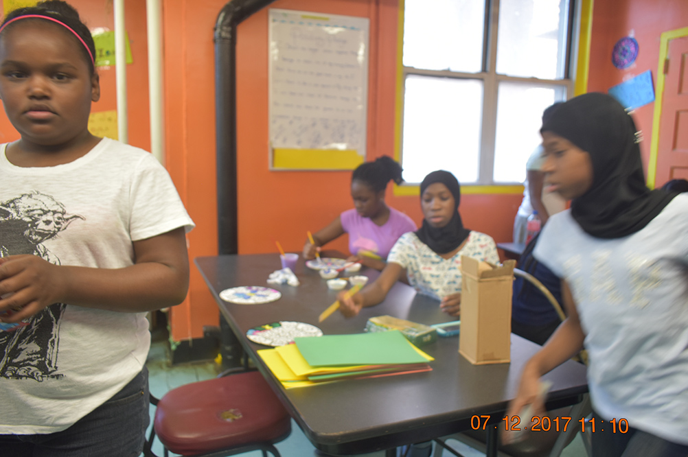 Gallery - Southeast Bronx Neighborhood Centers Inc.