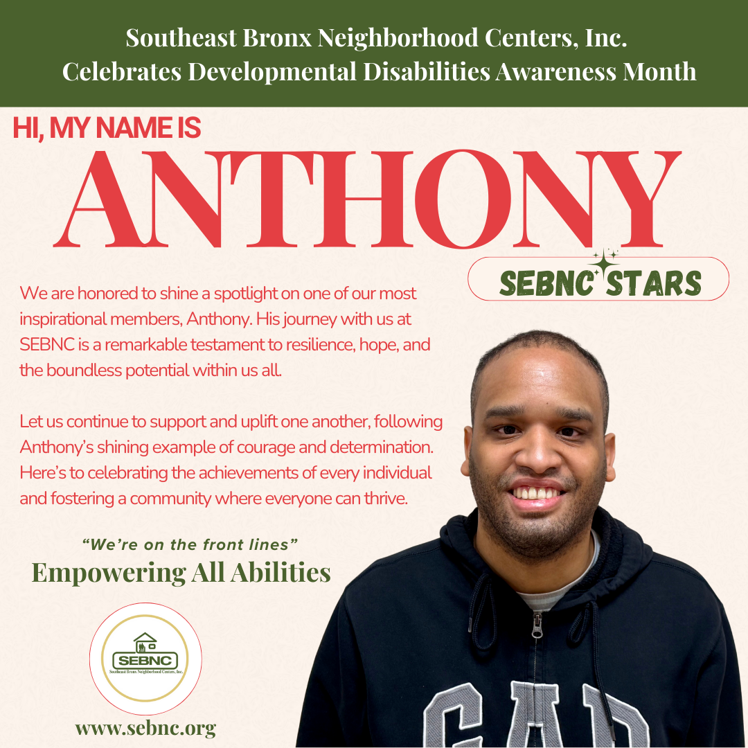 Donation Forms Archive - Southeast Bronx Neighborhood Centers Inc.